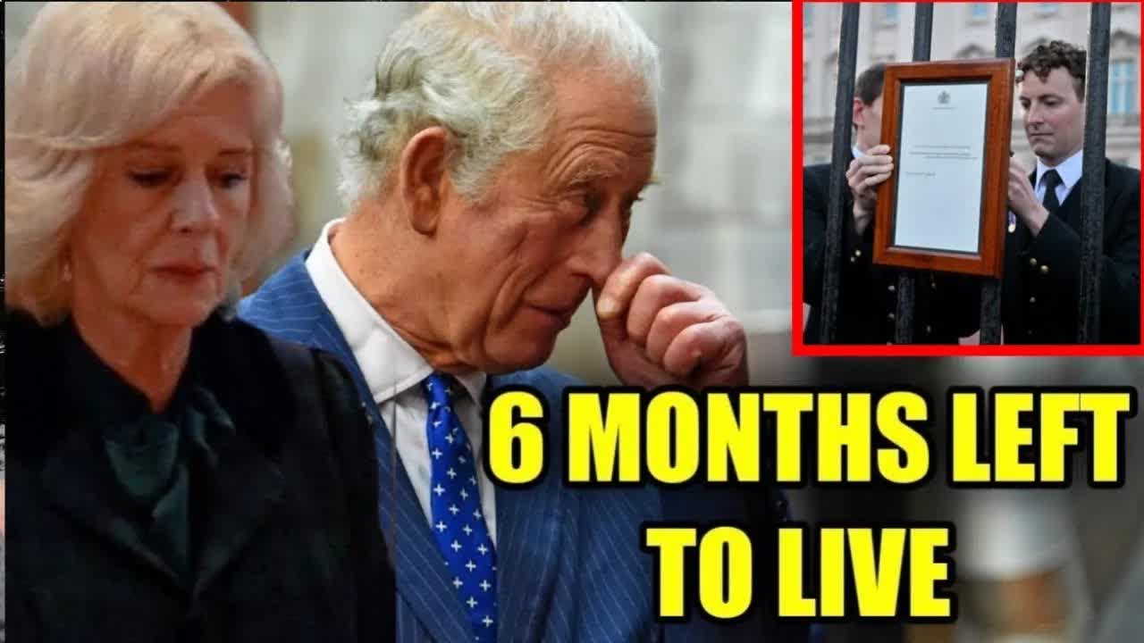 King Charles III’s Funeral Plans: A New Chapter for the Royal Family ...