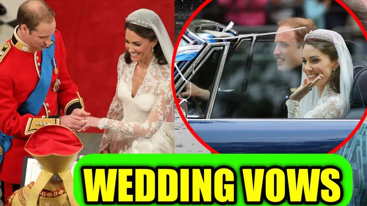 A Royal Proposal: The Cheeky Moment Prince William Asked Kate Middleton ...