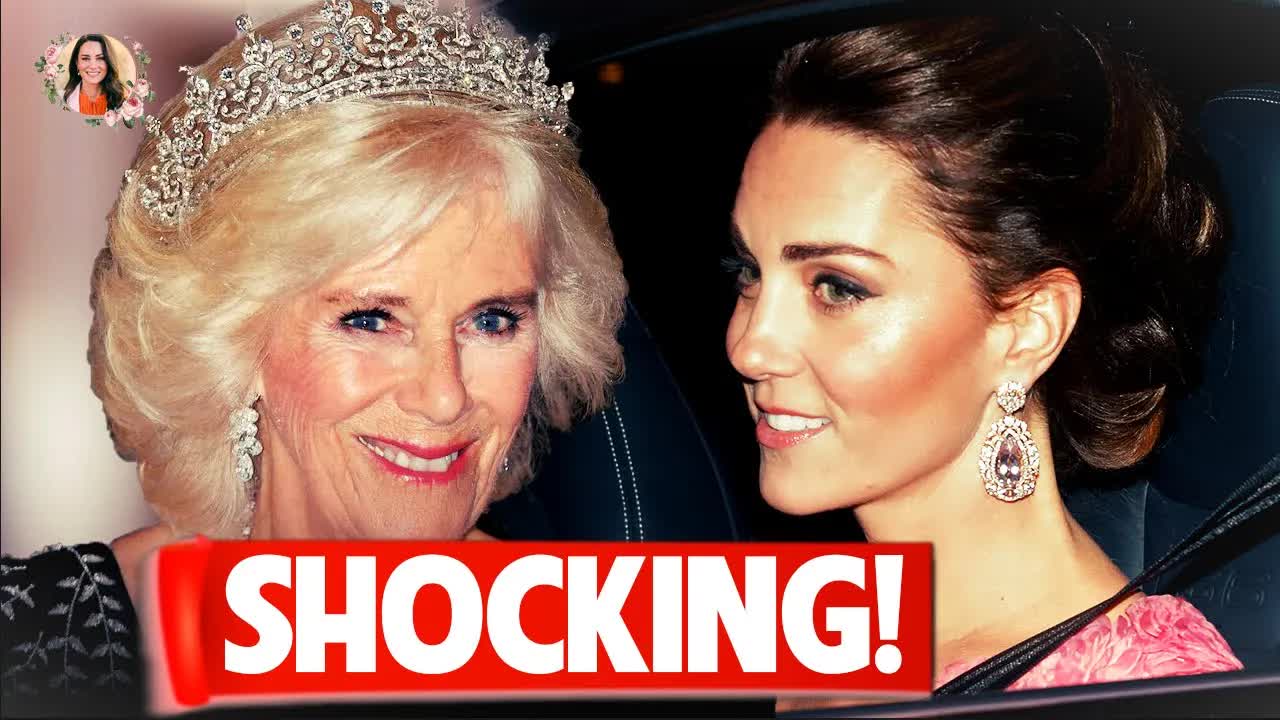 Inside the Enigmatic World of the British Royal Family: Rules ...