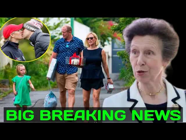 Mike Tyndall’s Heartfelt Words for Zara: A Love Story Unveiled – The ...