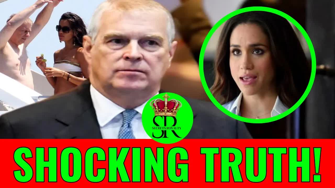 Thomas Markle’s Explosive Allegations Against Meghan Markle Spark ...