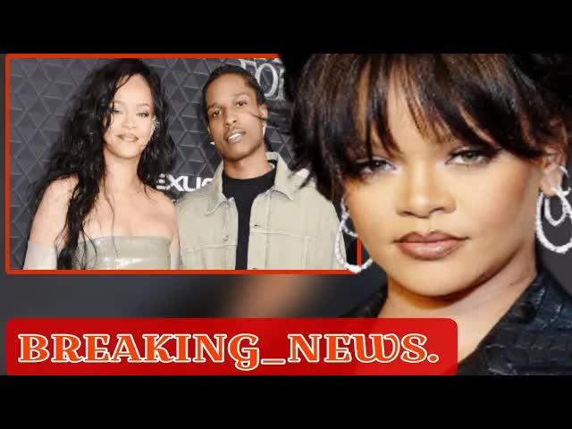Rihanna’s New Snack Experiment: Chicken Nuggets and Caviar? – The Press ...