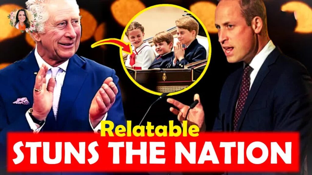 Royal Nicknames: A Peek into the Affectionate Side of the British ...